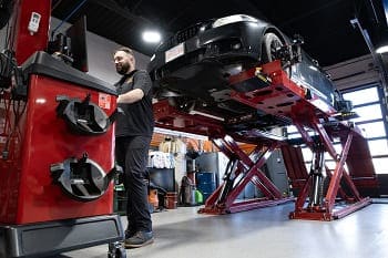 Auto Repair Shop & Mechanic in Worcester, MA