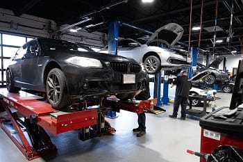 Auto Repair Shop & Mechanic in Worcester, MA