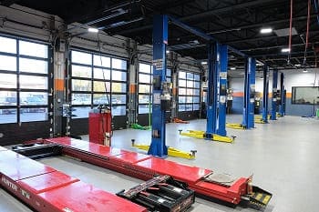 Auto Repair Shop & Mechanic in Worcester, MA